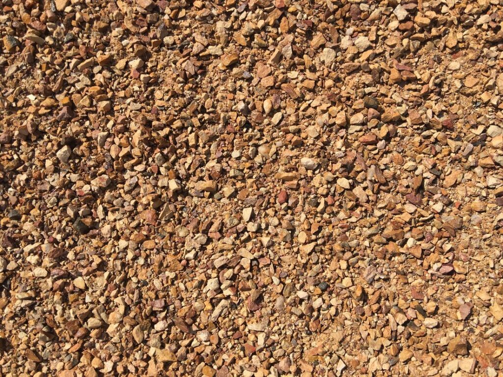 Gravels & Toppings – Supersoil